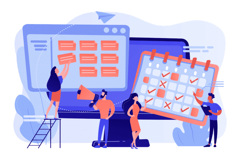 Powerful Time Off Request System | Time Off Cloud