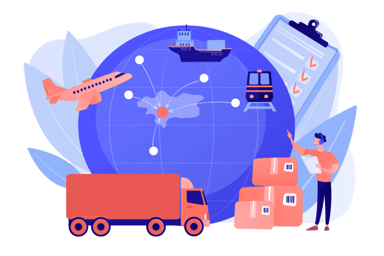 Time Off Management | Transport & Logistics | Time Off Cloud