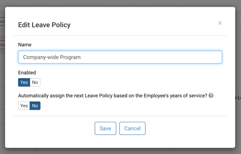 Does PTO Roll Over to the Next Year? | Time Off Cloud