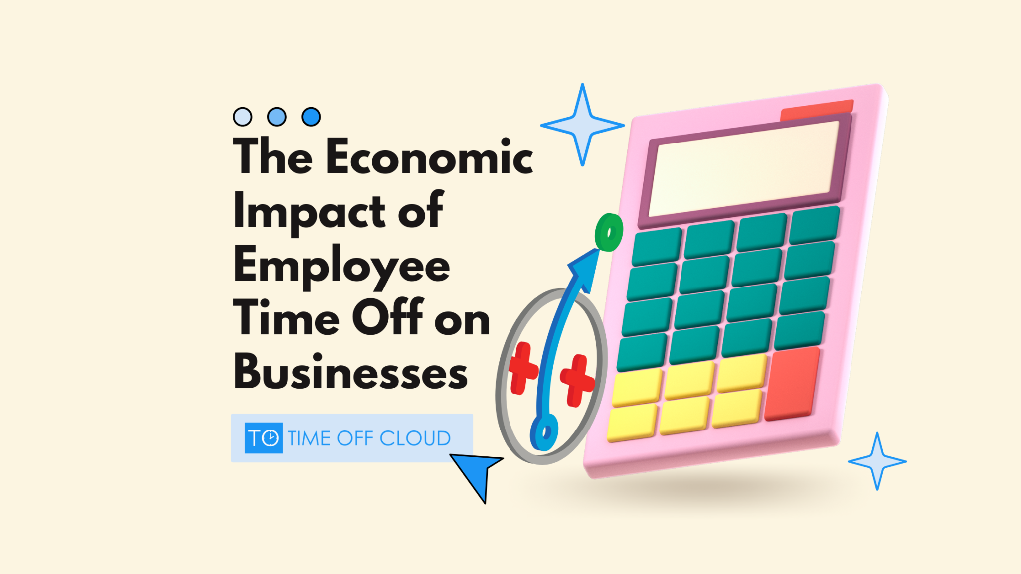 The Economic Impact of Employee Time Off on Businesses